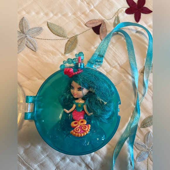 Barbie | Toys | Barbie Peek A Boo Petite | Poshmark